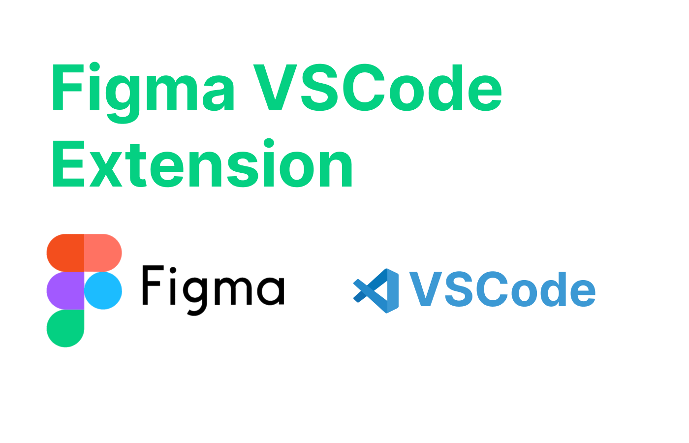 Streamline Your Workflow with the Figma VSCode Extension - Boost Your ...